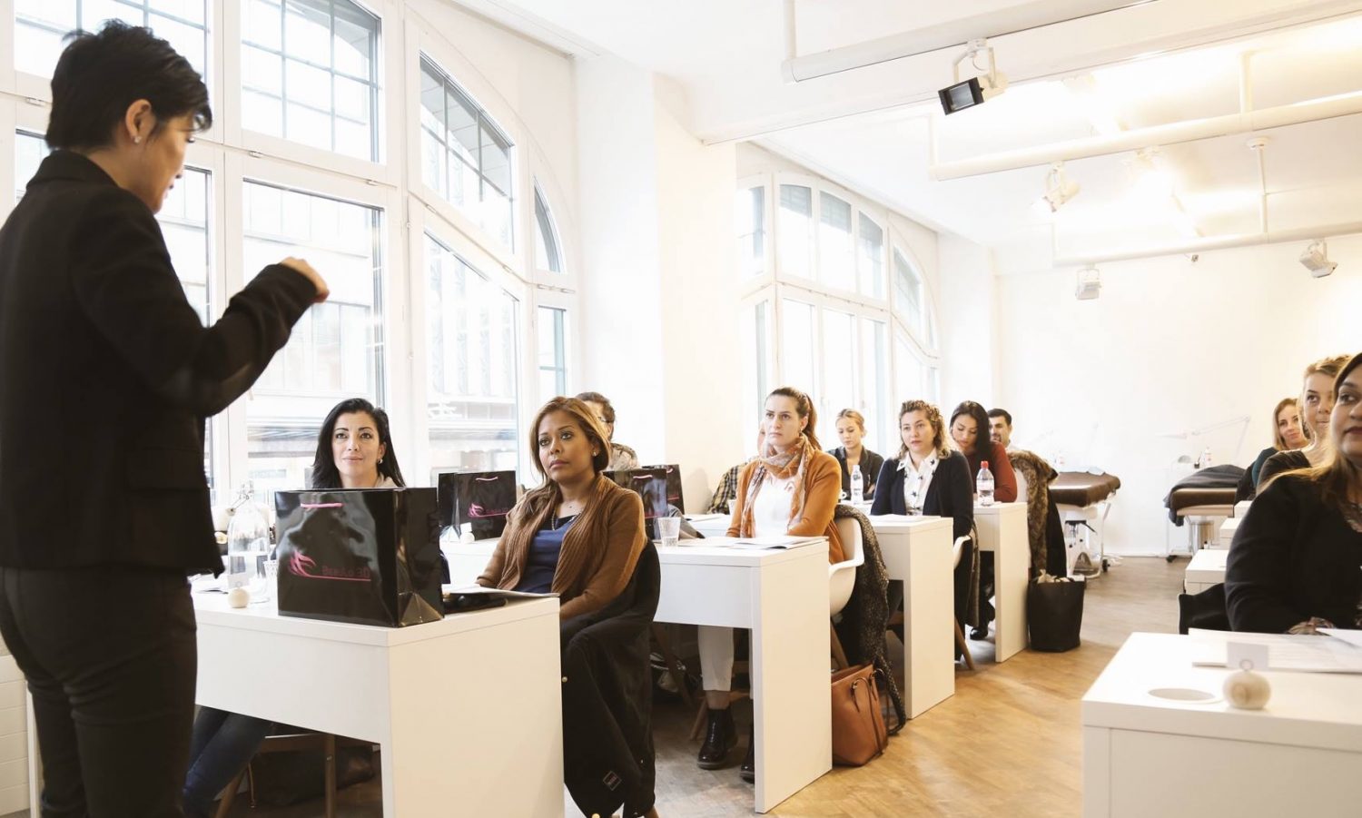 Professional Seminar - BeauLo